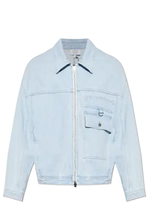 Maison Kitsuné Denim Jacket