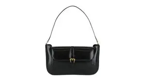 BYFAR Miranda Patent Shoulder Bag