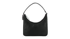 BYFAR Rhea Large Grain Shoulder Bag