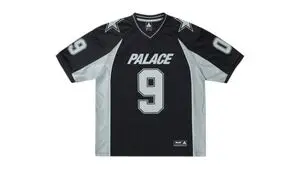 Palace Mesh Sport Tops For Men