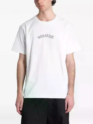 MAHARISHI Sakura T-shirt