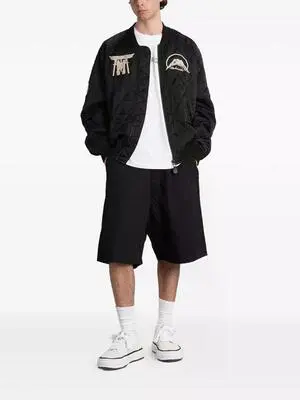 MAHARISHI Sakura T-shirt