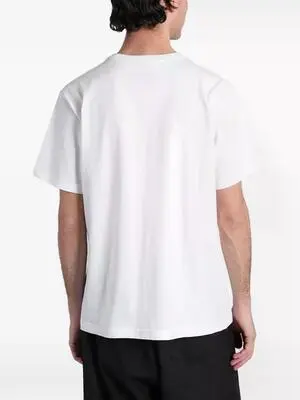 MAHARISHI Sakura T-shirt