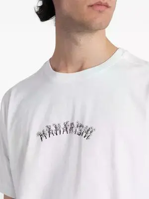 MAHARISHI Sakura T-shirt