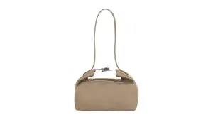 BYFAR Bea Nappa Shoulder Bag