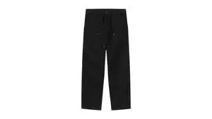 Carhartt Wip Double Knee Pant