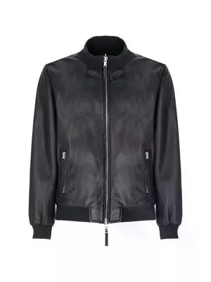 The Jack Leathers Outerwear For Men