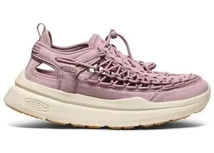 Keen Uneek Wk Casual Shoes - Toadstool/birch