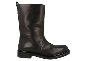 Brioni Leather Boots