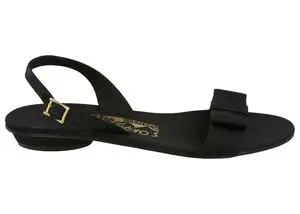 FERRAGAMO Capri Archive Limited Edition 1960's Sandals