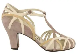 FERRAGAMO Calcea Archive Limited Edition 1929 Pumps