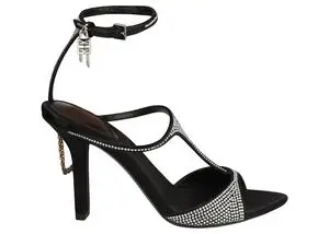 Givenchy Glock High-heel Sandals