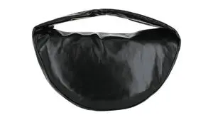 BYFAR Maxi Creased Shoulder Bag