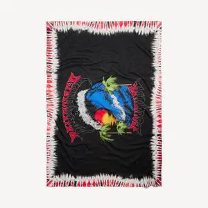Balenciaga Scarf Scarves For Men