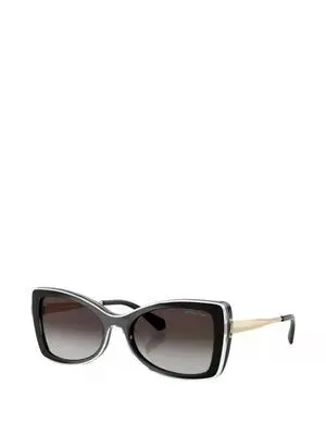 Michael Kors Cat-eye Sunglasses