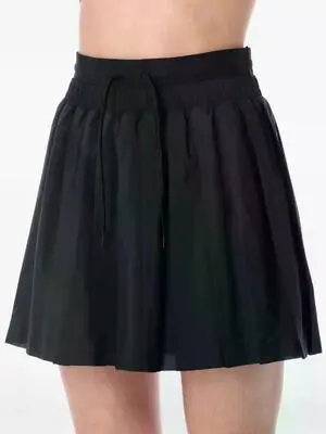 Nike Club Rules Pleated Skirt