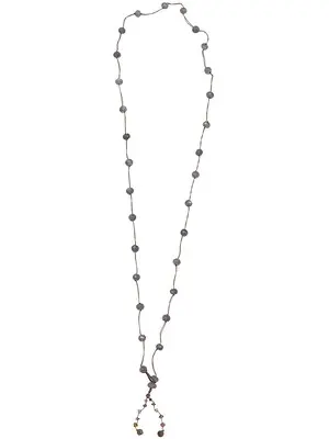 SHARING Quartz Necklace