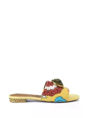 Kurt Geiger Elastic Sandals For Women