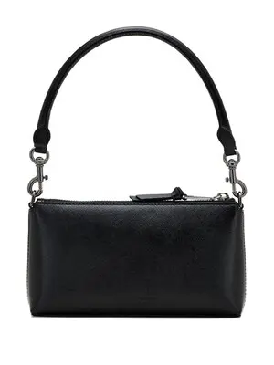 Marc Jacobs Leather Pochette Shoulder Bag