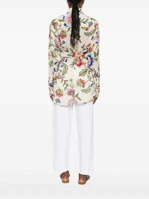 ARCHIVIO '67 Printed Shirt