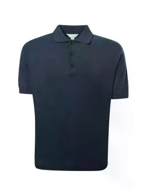 Malo Cuff Polos For Men
