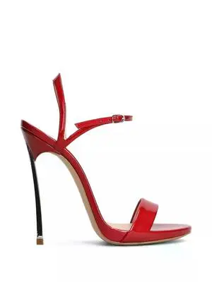 Women's 80mm Heel Sandals