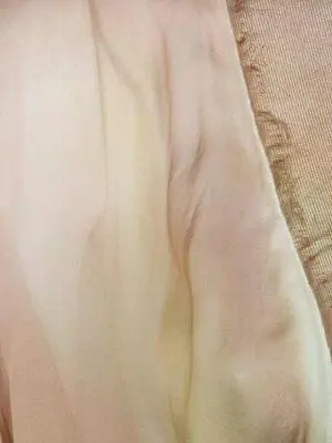 Avant Toi Sheer-panelled Silk Cardigan