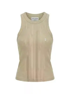 Icon Denim La Classic Tops For Women