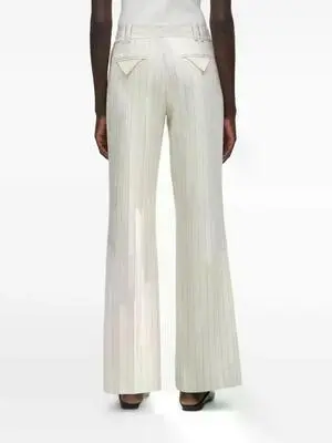 3.1 Phillip Lim Pinstripe-pattern Trousers