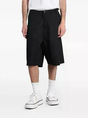 Maharishi Elasticated Shorts For Men