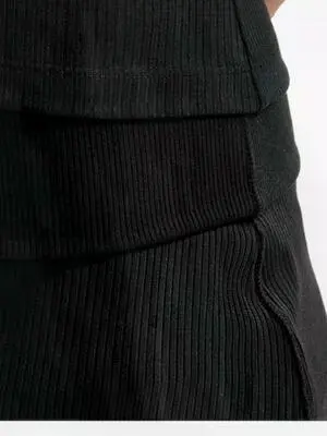Nike Chill Knit Skort - Black