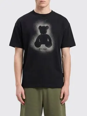 Palm Angels T-shirt - Black