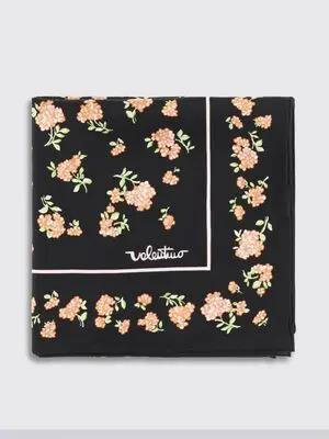 Valentino Garavani Neck Scarf - Black