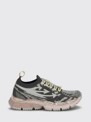 Off-White Athletic Sneakers