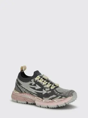 Off-White Athletic Sneakers