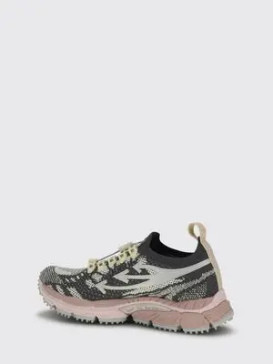 Off-White Athletic Sneakers