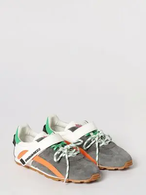 Dsquared2 Sneakers - Grey