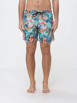 MAUNA KEA Swimsuit - Wine