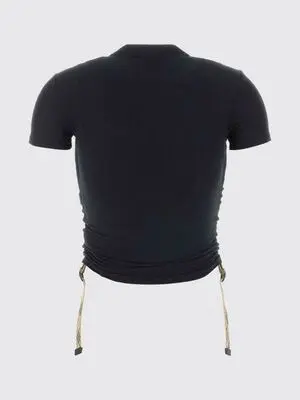 Burberry Ekd Logo Modal Blend T-shirt