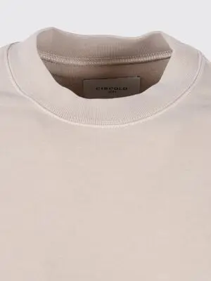 CIRCOLO 1901 Crewneck Sweatshirt - Multicolor