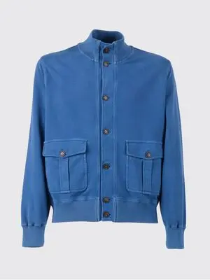 CIRCOLO 1901 Cotton Bomber Jacket