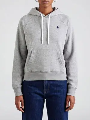 Polo Ralph Lauren Polo Ralph Lauren Hoodie Grey