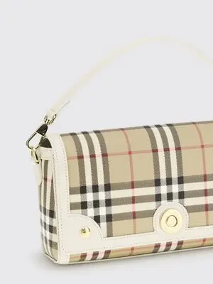 Burberry Shoulder Bag - Beige