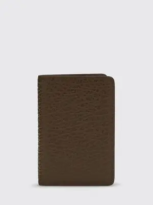 MAISON MARGIELA Wallet - Brown