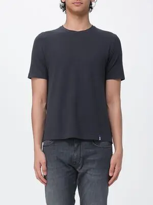 DRUMOHR T-shirt - Black