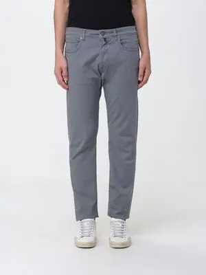 Incotex Tailored Pants - Grey