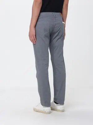 Incotex Tailored Pants - Grey