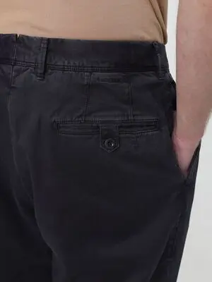 Incotex Tailored Trousers - Navy