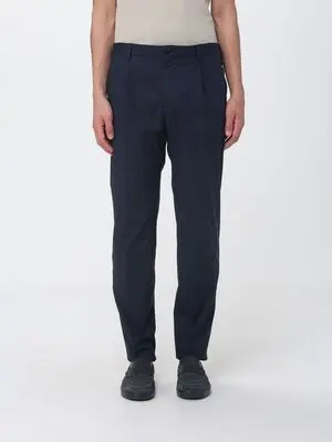 Incotex Tailored Trousers - Blue