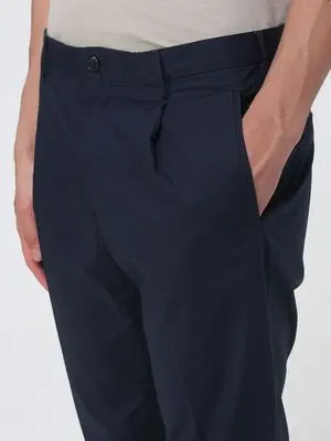 Incotex Tailored Trousers - Blue